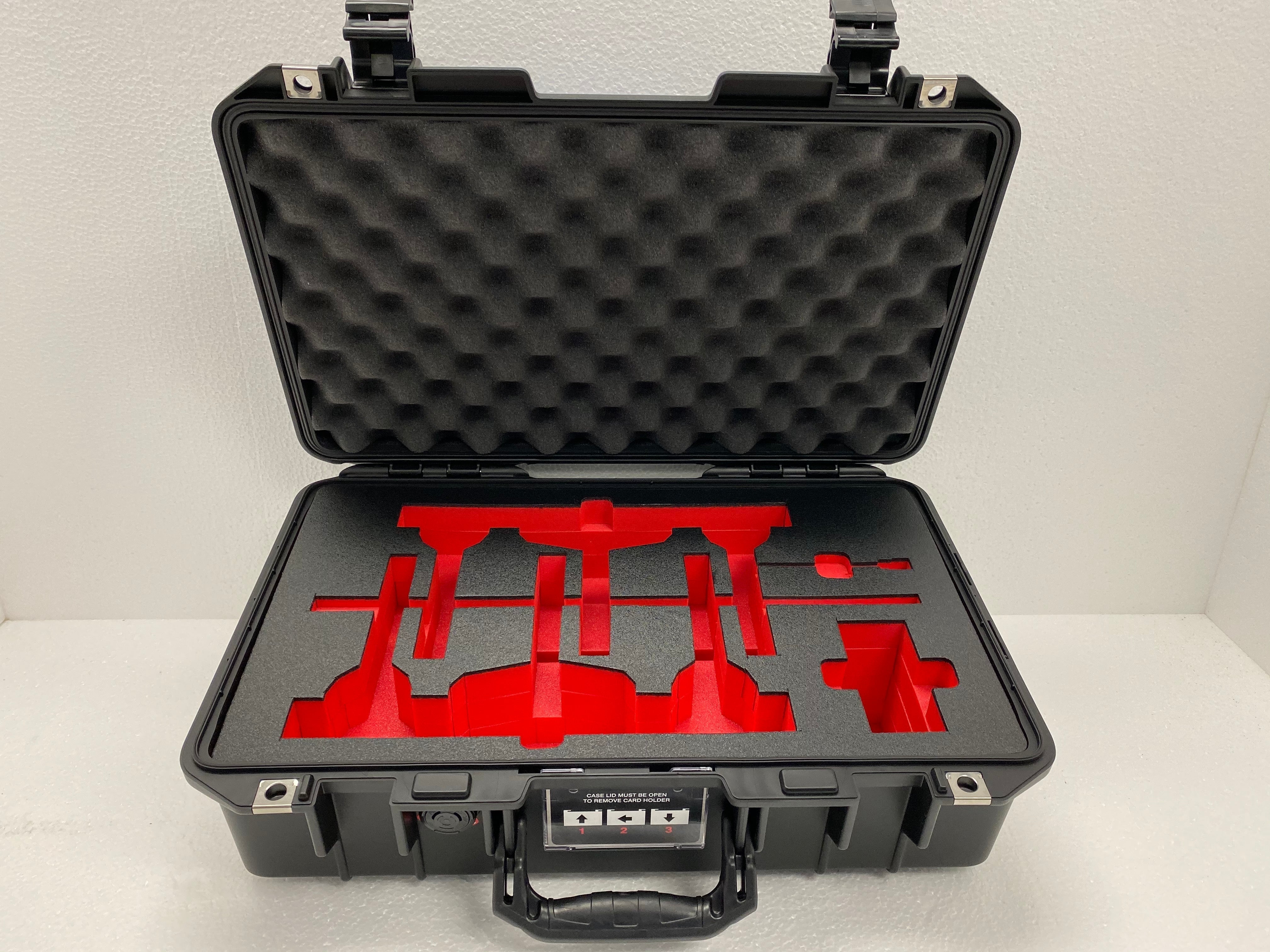 How Custom Foam Packaging Protects Your Valuable Gear - Foamerica