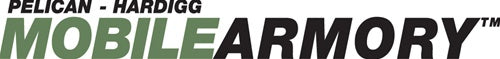 Pelican Hardigg Mobile Armory Weapons Cases - Foamerica - Foamerica