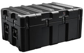 Pelican Hardigg Cases | Military, Trunk, Long & Single-Lid - Foamerica