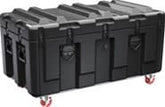 Pelican Hardigg Cases | Military, Trunk, Long & Single-Lid - Foamerica
